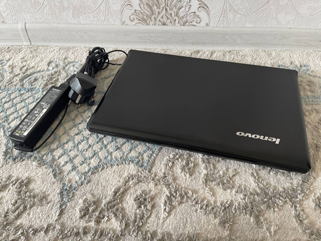 Продам ноутбук Lenovo g570

Экран 15.6