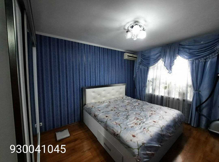 Феруза ЭКО базар 3/5/5 70м² кирпич