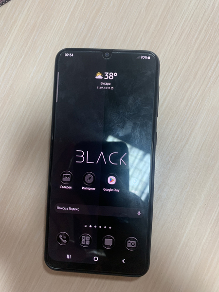 Galaxy a 50 sotiladi