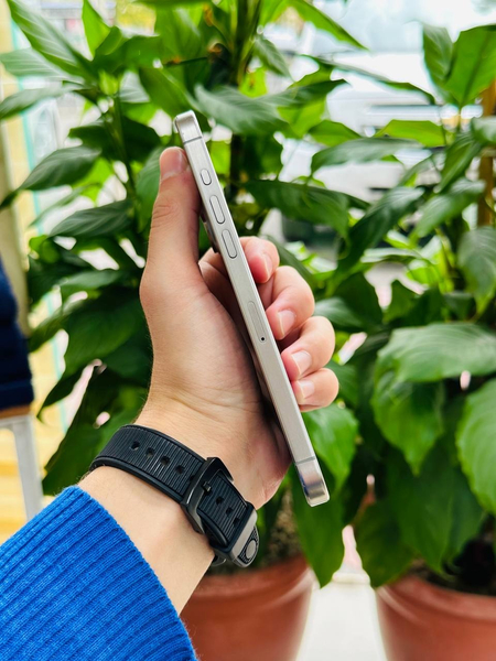iPhone 15 Pro Max 93% 256Gb Natural Obmen