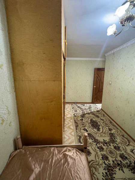 Продается 2х-комнатная квартира.