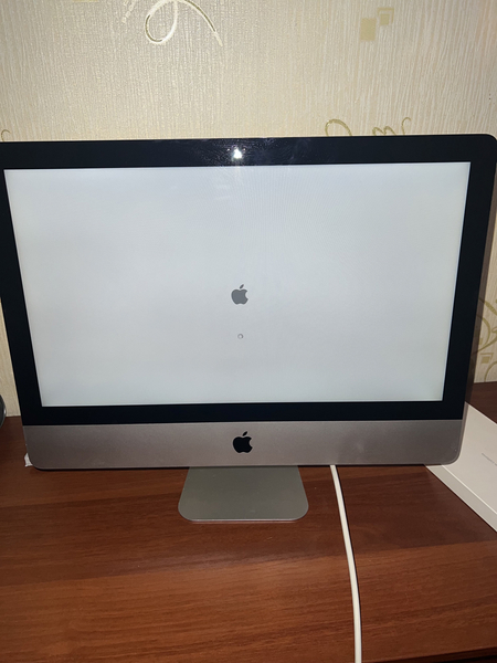 iMac конец 2013г.