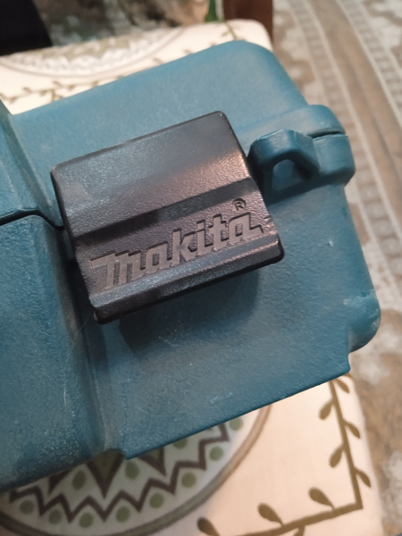 Шуруповерт MAKITA 347 D