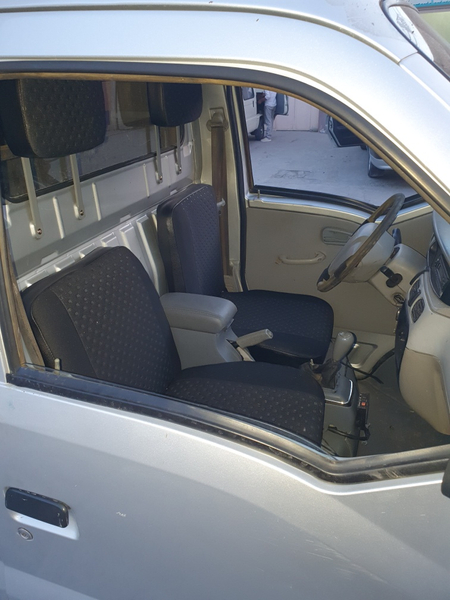 Changan 60 talik