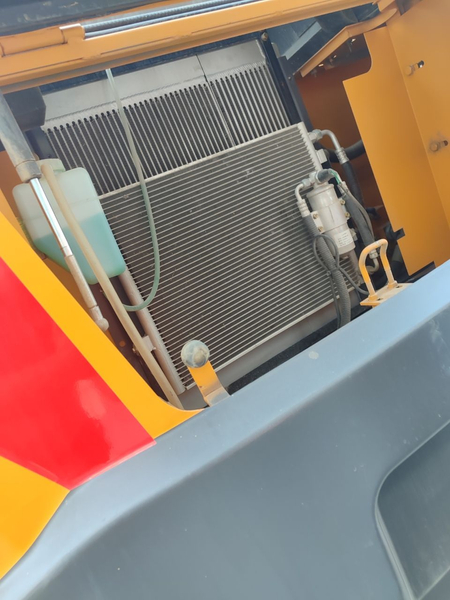 Ekskavator 75 lik