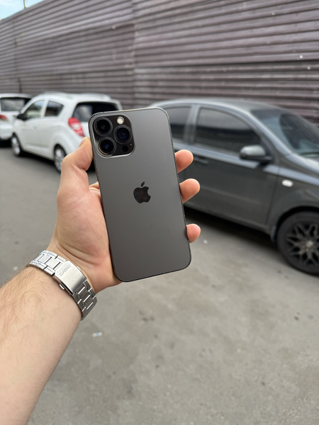 Iphone 13 pro max 256gb