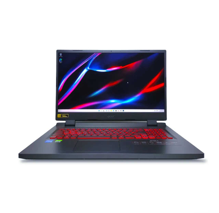 ПРОДАМ Nitro 5 AN517-55 Ноутбук ГЕЙМЕРСКИЙ Core™ i5-12500H и RTX3050.