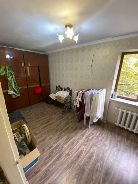-Г9А ФАРХОД БОЗОРИ ‼️ 2в3/3/4 Балкон 2/6 Кирпич