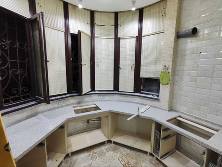 Столешницы искусственный камень для кухни Акрил Кварц литой куйма тош.