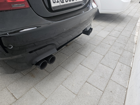 Продаётся BMW E60