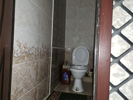 Ижарага берилади факат оилага