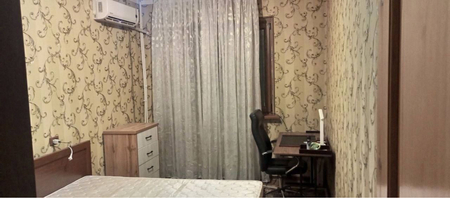 Арендага 2 хонали уй берилади Себзор