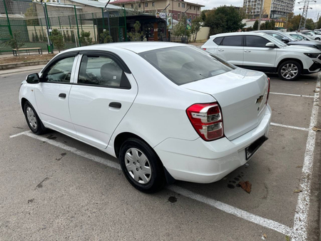 cobalt 2019 mexanika sotiladi