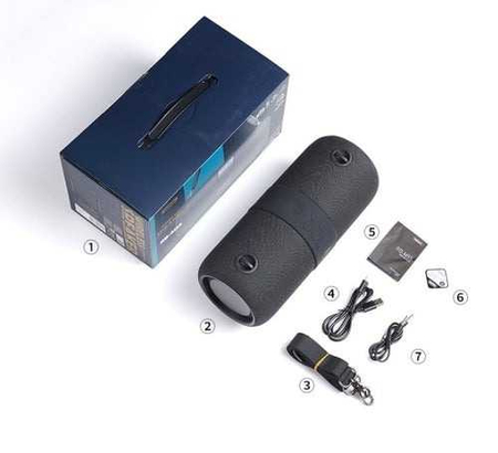 Kalonka Bluetooth Remax RB M55 /Калонка     [БЕСПЛАТНАЯ ДОСТАВКА]