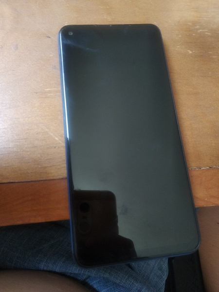 Redmi note 9 128tali