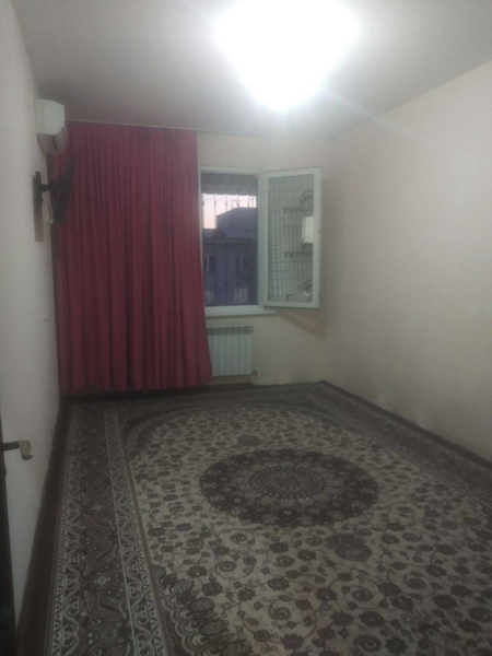 Choshtepa 1-metro bekati 1/7/7/ Sergili yangi hayot 36m2