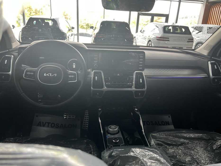 Kia Sorento PE Comfort  Siz  Uchun