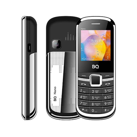 Nano mobil BQ Yengi