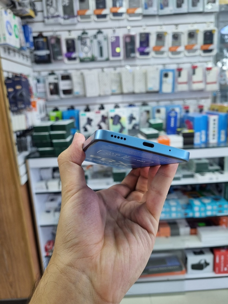 Honor X8 A 6/128 gb Ideal
