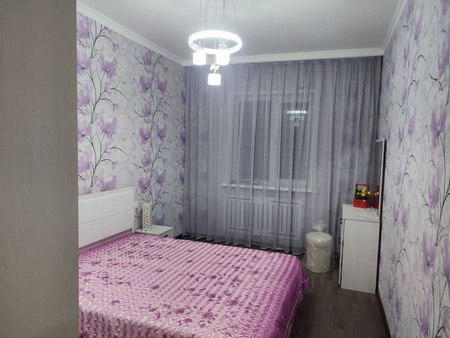 Срочно сдается квартира