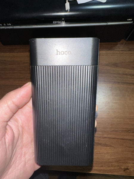 Hoco power bank