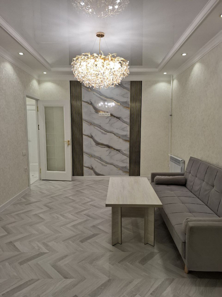 Сдается квартира, Алгоритм 31, 2комнатная 3 этаж