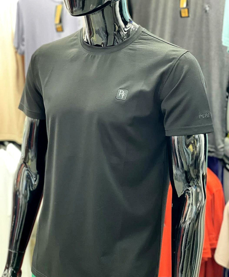 P.E.R.F.E.C.T.O.
Размер: L.  XL.  XXL
Материал: турецкий трикотаж
Каче