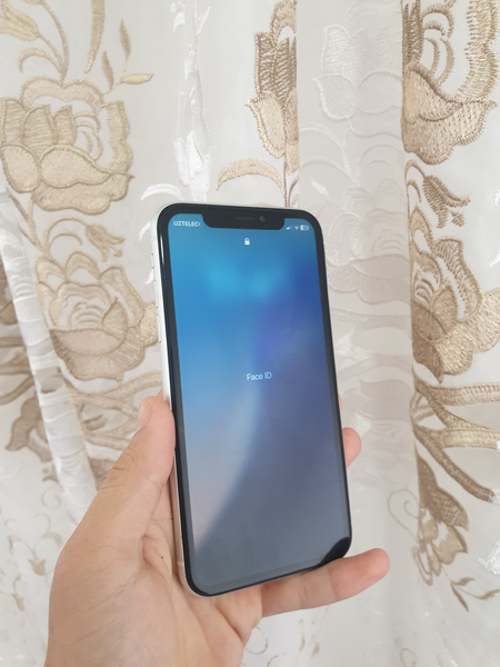 Iphone xr garantiyasi bilan