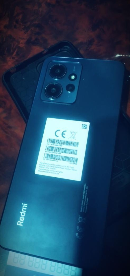 Not 12  128 gb xolati alo aybi yuq