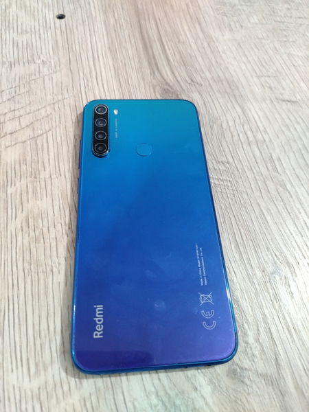 Redmi not 8 4/64