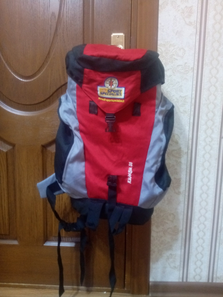 Продам корейский Рюкзак.