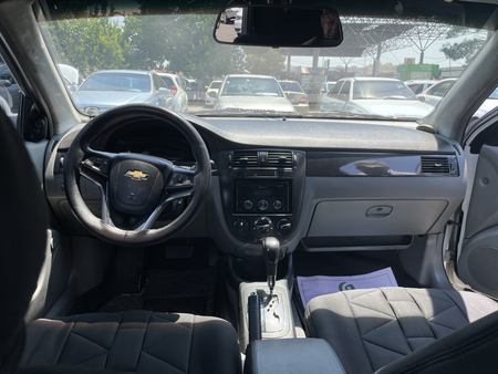 Продам Ласетти автомат
