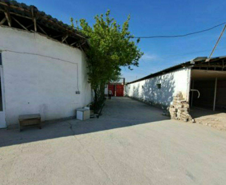 Продаётся 3 000 м². производственный цех.