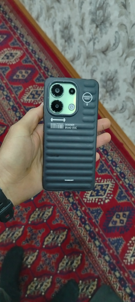 Redmi not 13  128gb