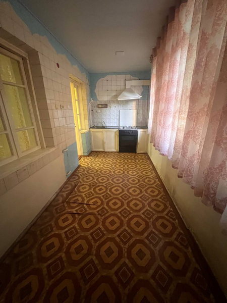3х комнотная квартира. Фрунзе. 77серия.
