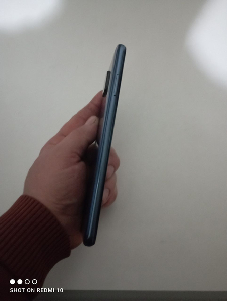 Redmi not 9s ideyal