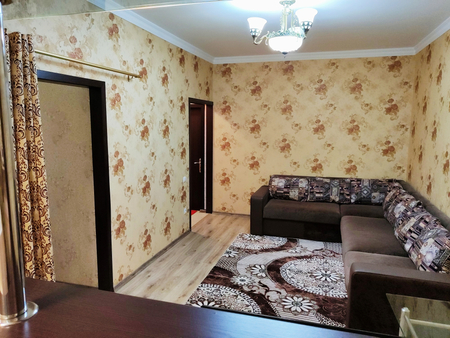 Аренда 1 ком. кв. ТТЗ-1