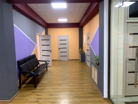 O'quv markaz ijaraga beriladi