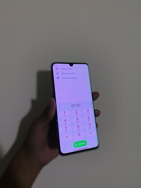 Xiomi Note 10 Sotiladi