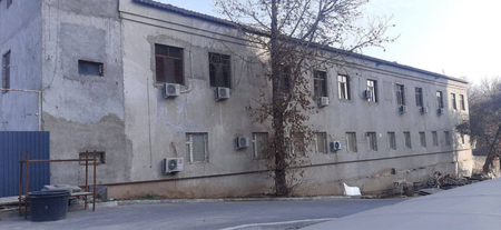 Продаётся Здание под Любой вид деятельность