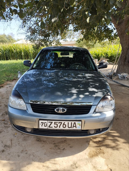 Lada priora 2170