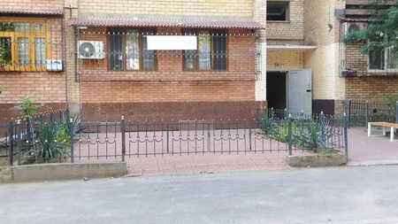 Ўзимни 4 / 1 / 5 квартирамни сотаман
