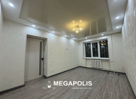 Чиланзар 6 продам 1 комнатную квартиру 1/1/4 Трц Парус