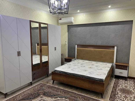 СДАЕТСЯ квартира на Чиланзаре ориентир НОВЗА Метро