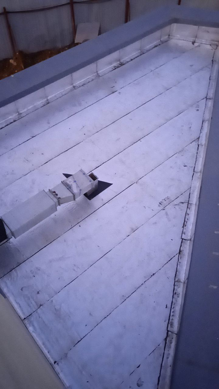 Gidroizalatsiya xizmati materialayam bor.