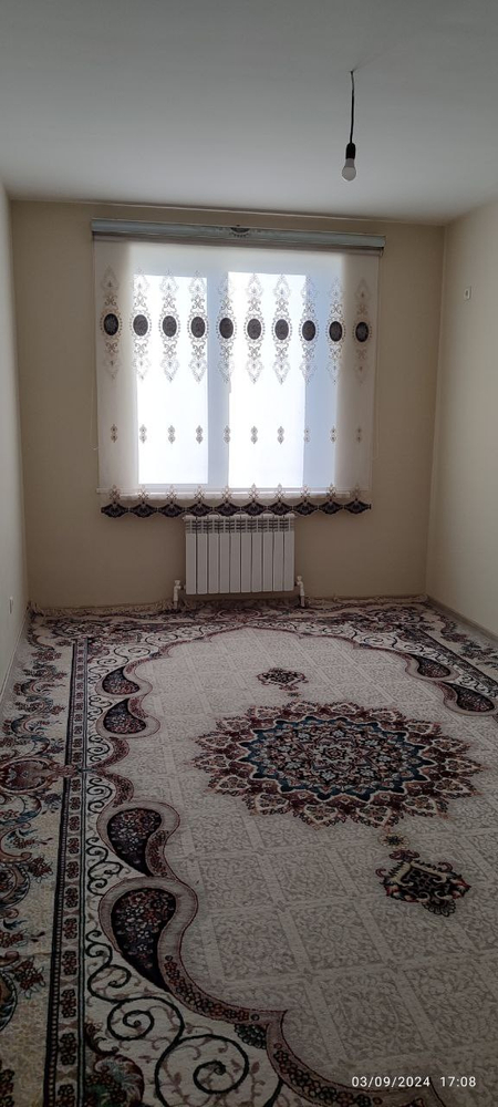 Sergeli choshtepa 1 xonali hamma sharoitlar bor 350$ oila qizlar navas