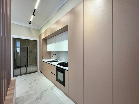 Продается 3х ком. квартира, ЖК Poytaxt Gavhari, ор-р:Дархан, 80м2
