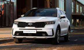 Umid avto Kia Sorento yillik 8%