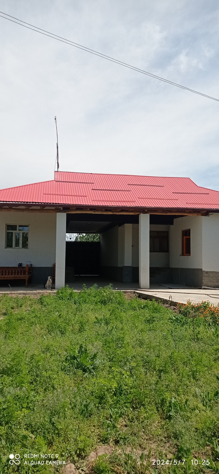 Продается участка