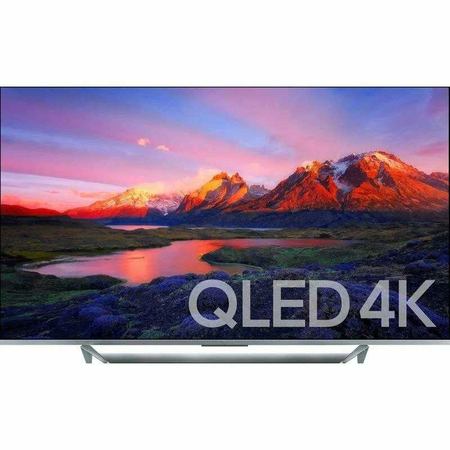 Телевизор Premier 32 HD Smart Voice Metal frame
